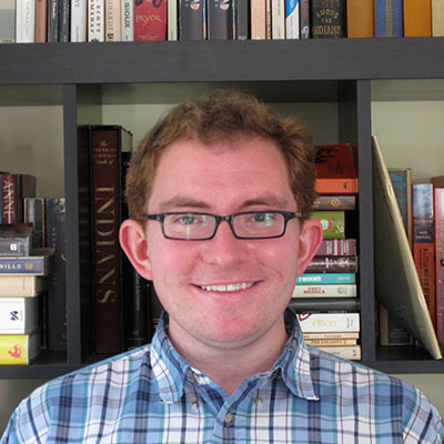 Maass Research Grant | The Manuscript Society