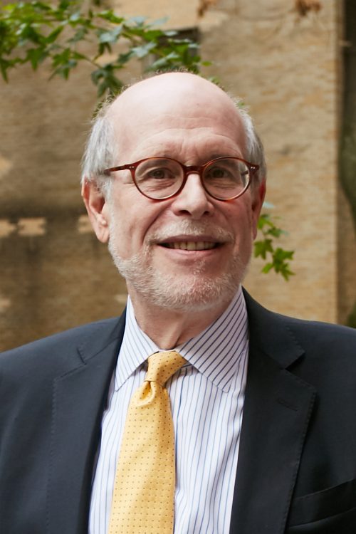 Interview: Harold Holzer on The Presidents vs the Press | The ...